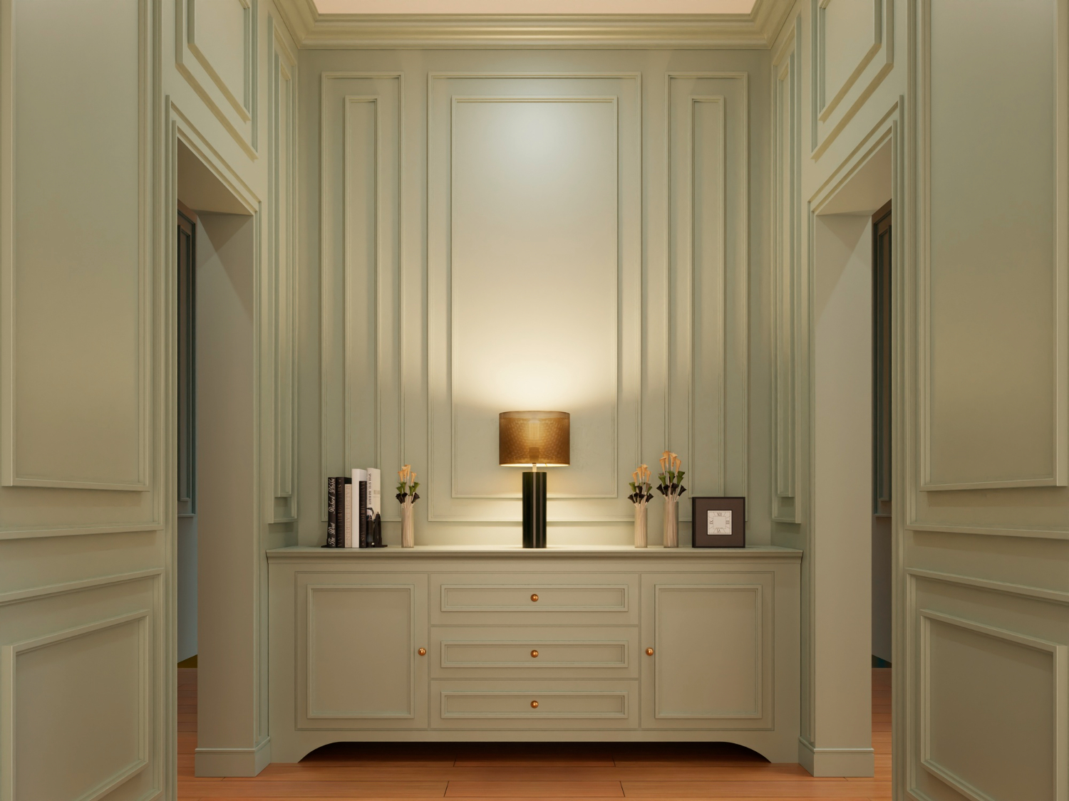 Residential – Waddell Painting